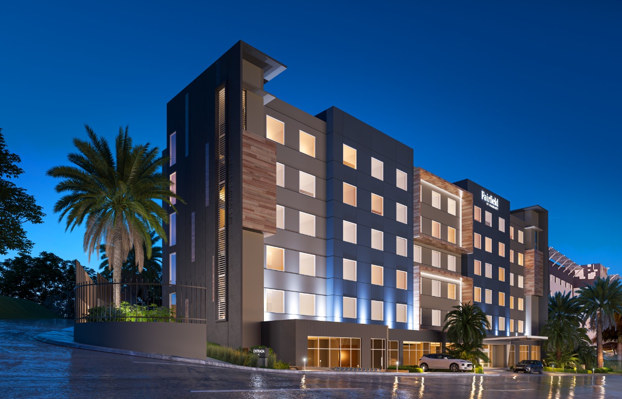 Fairfield by Marriott San José Airport Alajuela abre sus puertas en ...